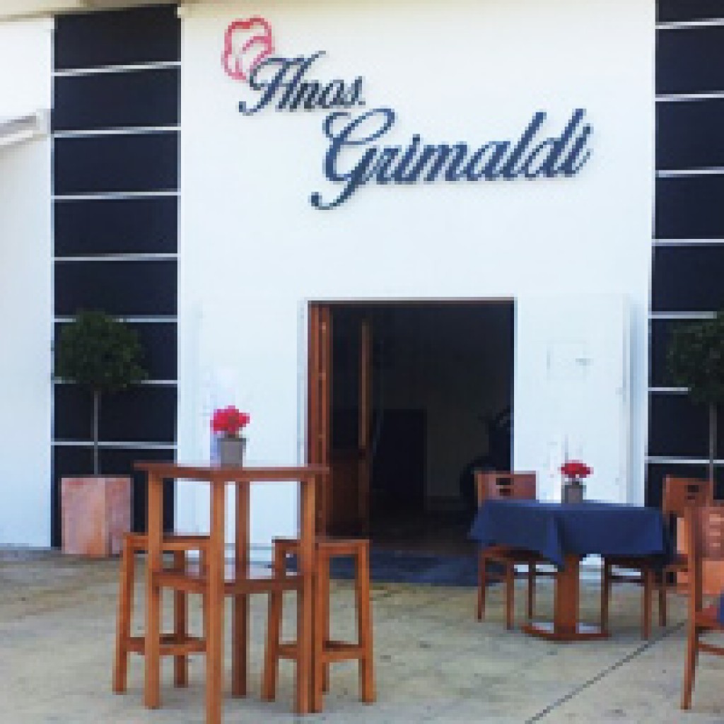Restaurante Hermanos Grimaldi - SoyJerez Guía Comercial