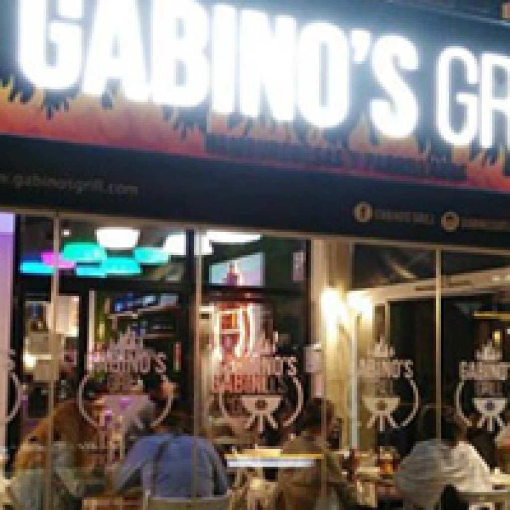 Gabino´s Grill - Guía Comercial SoyJerez
