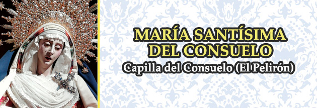 María Santísima del Consuelo - Guía SoyJerez